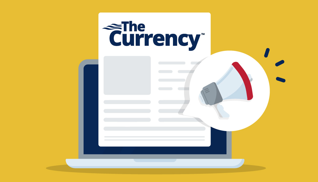 Power up with the latest money news